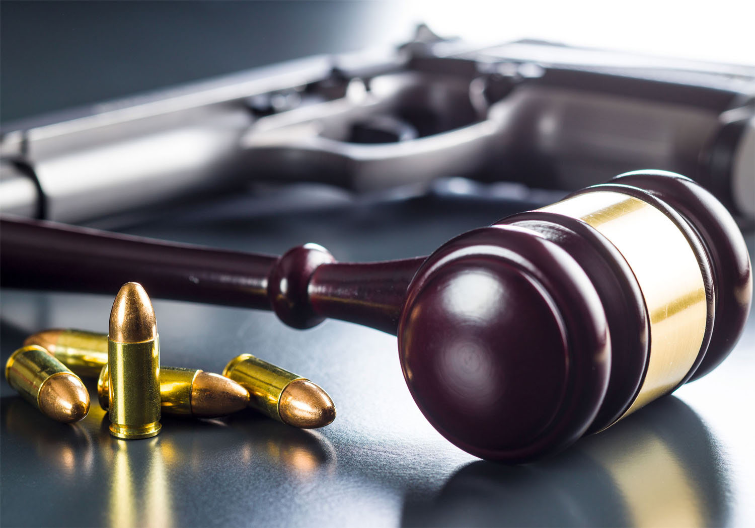 AZ CCW Reciprocity Map - Azccw Online