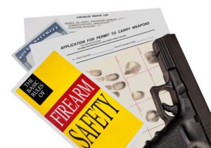 AZ CCW Reciprocity Map - Azccw Online