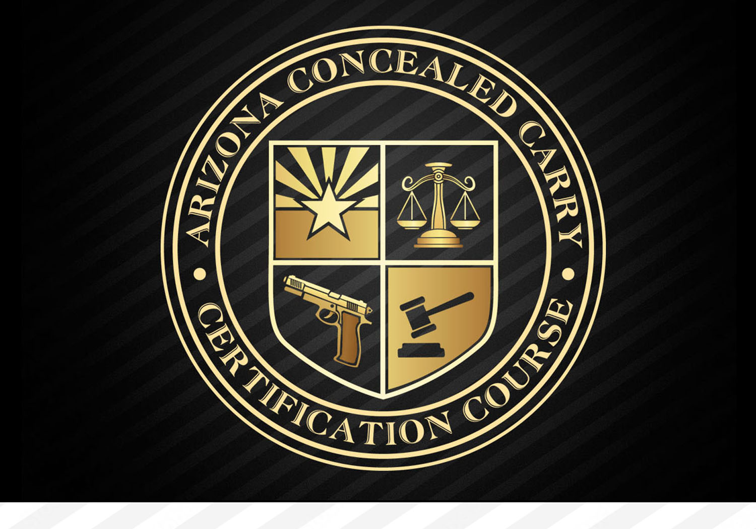 Arizona CCW Recipro Concealed Carry Permits AZ CCW Online