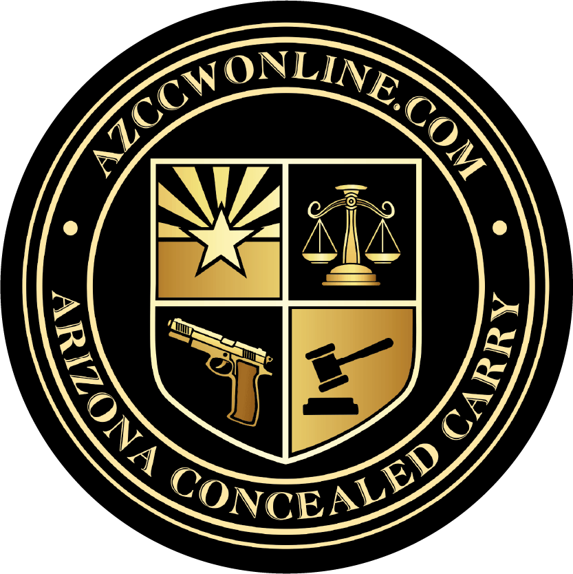 AZ CCW Online | Arizona's Best CCW Classes and Training